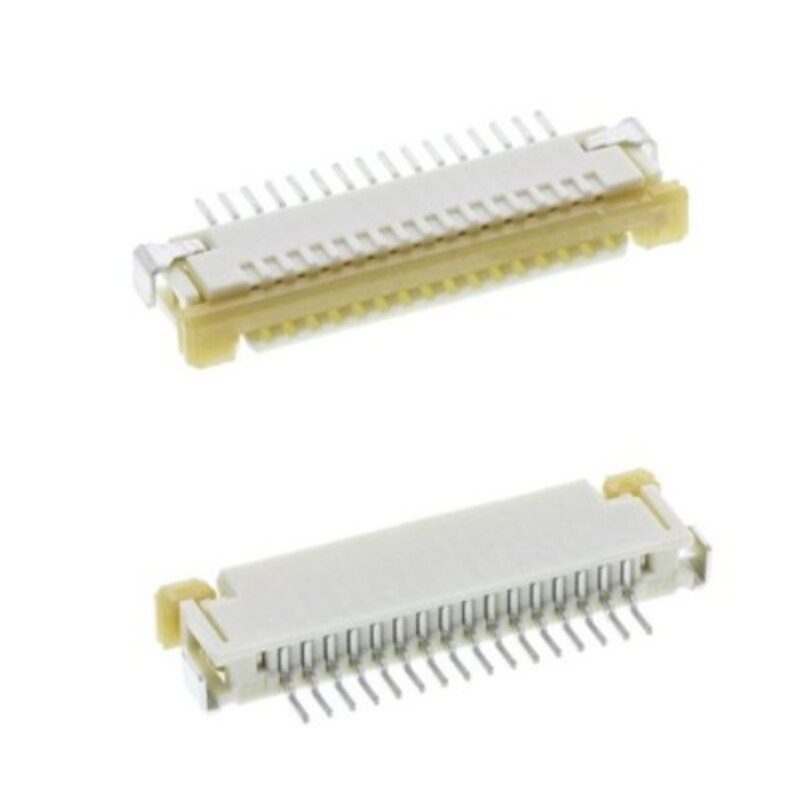 FFC/Fpc-steckverbinder Molex 52207-1660 522071660 ... – Vicedeal