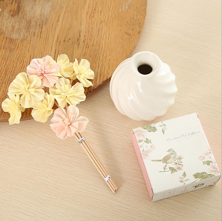 Household Relaxing Fragrance Aromatherapy Oil Diff... – Vicedeal