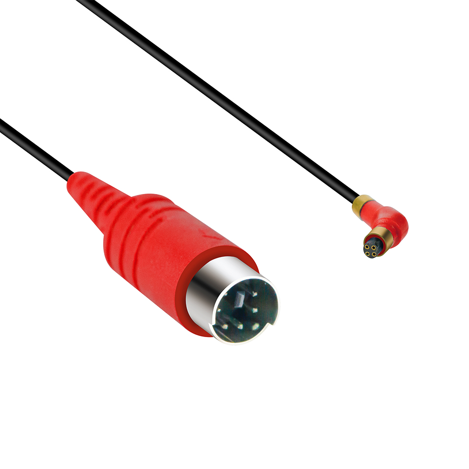 CS44 Universal Programming Cable for Programmable ... – Grandado