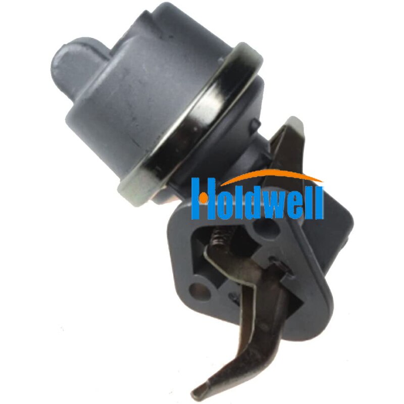 Holdwell Bränslepump 4983584 För Cummins 4b 4bt 4 Vicedeal