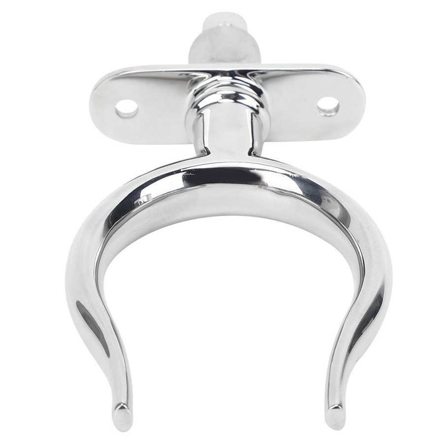 Paddle Fork 316 Stainless steel Lifeboat Rowing Bo... – Grandado