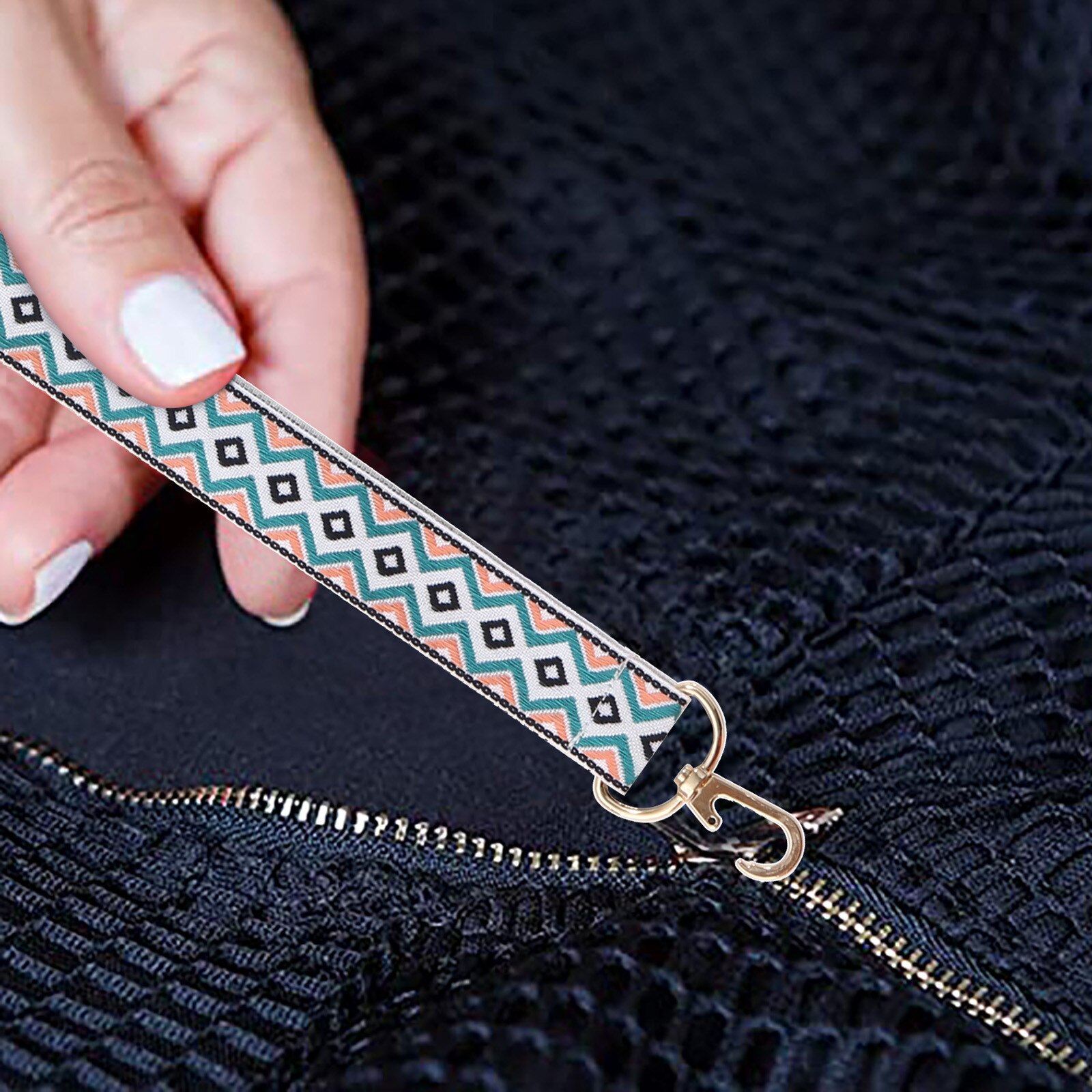 Zipper Puller For Dress And Boots Helper Zip Up Do... – Grandado