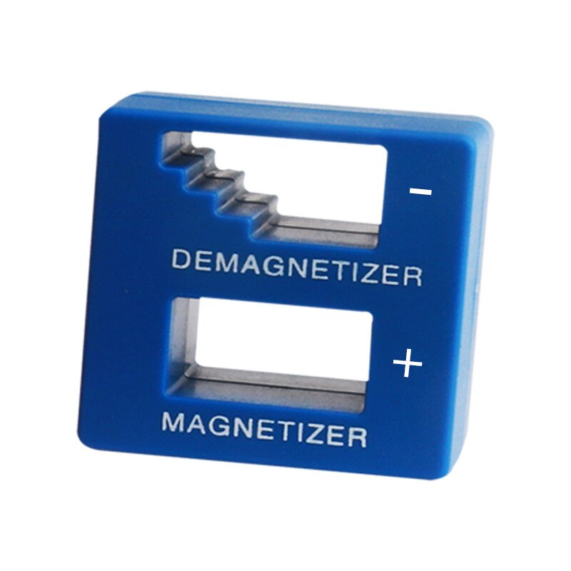 Screwdriver Magnetizer Magnetic Demagnetizer Tool ... – Grandado