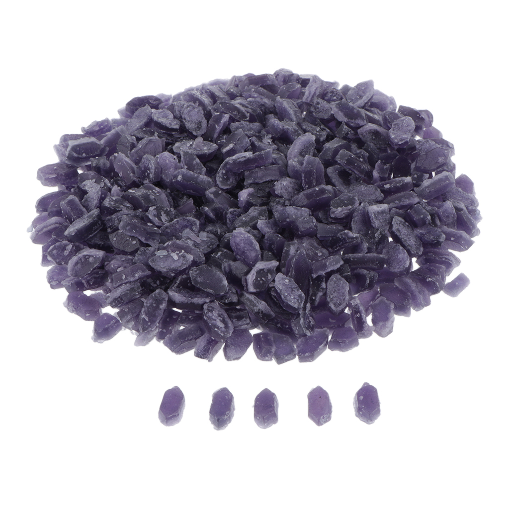 100g Pure Wax Candles Pellets- Naturally Plant Can... – Vicedeal