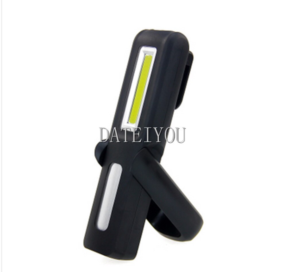 UsB charging car maintenance led working lamp car ... – Grandado