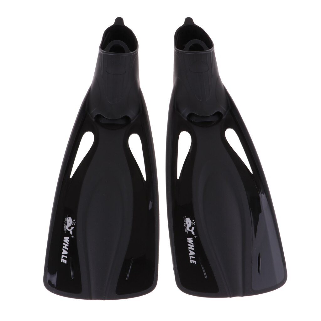 MagiDeal Whale Snorkeling Flippers Snorkeling Fins... – Grandado