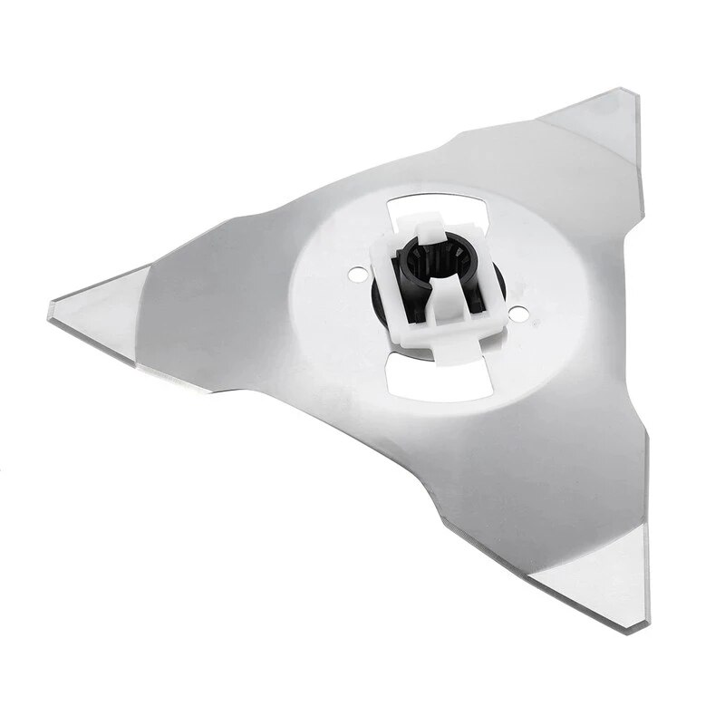 Lawn Robot Blade Stainless Steel Lawn Mover Replac... – Vicedeal