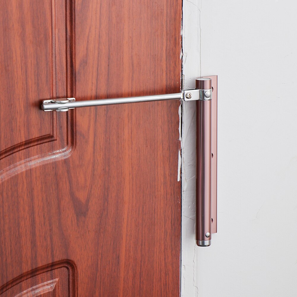 Verstelbare Deur Automatische Dichter Aluminiumleg... – Grandado