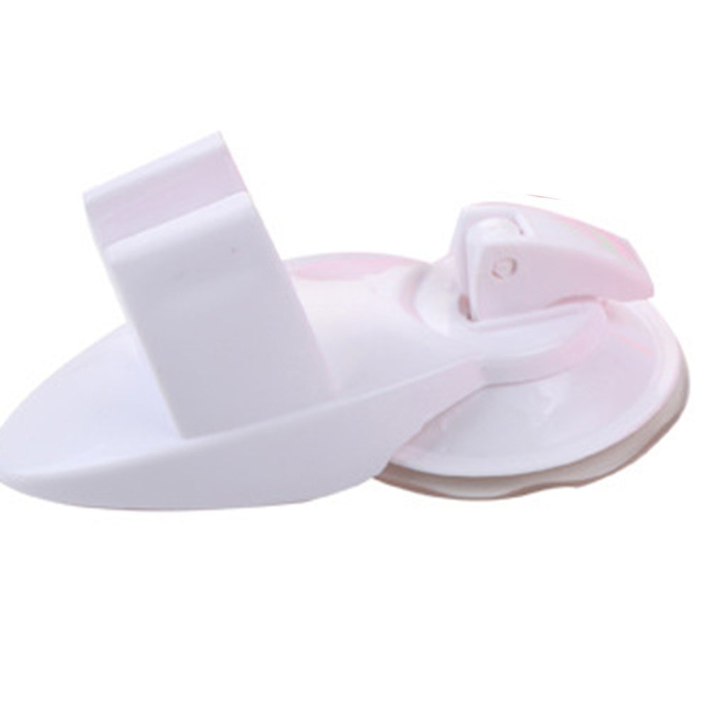 Praktische Sterke Sucker Douchestoel Stand Base Do... – Grandado