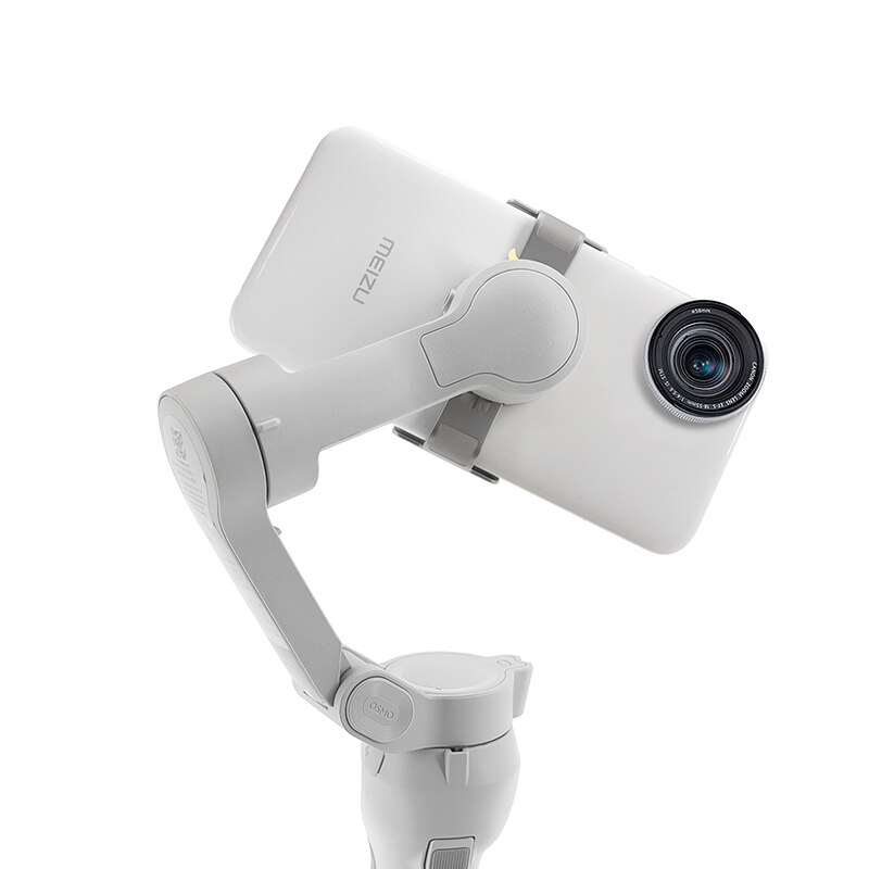 OM 4 Metal Counterweight For DJI Osmo Mobile 4/3 C... – Grandado