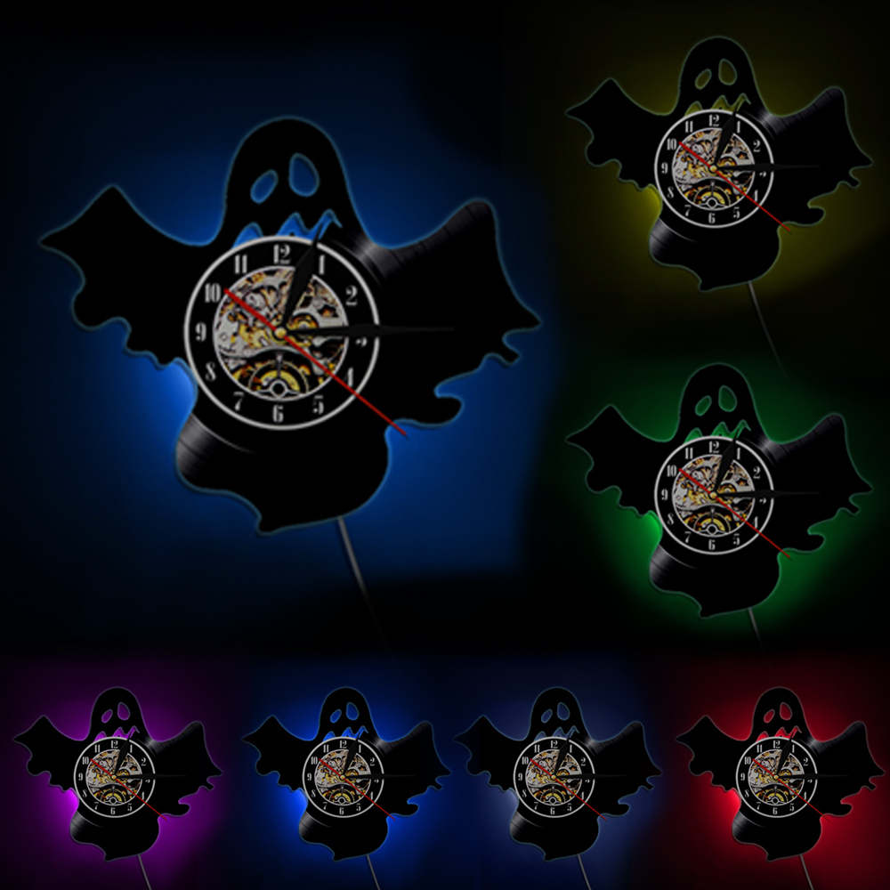 Halloween Dark Horror Home Decoration Cartoon Bat ... – Grandado