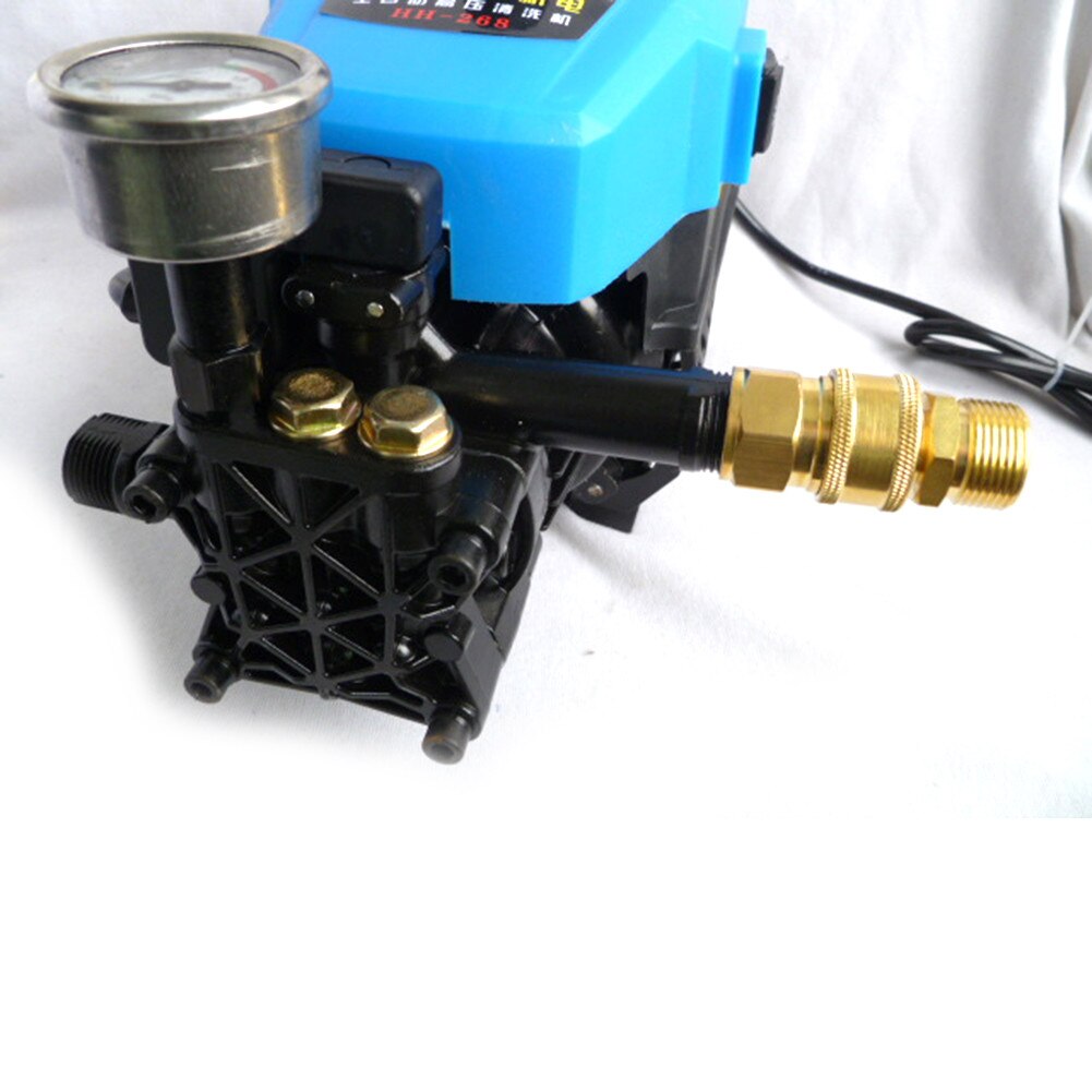 Quick Connectors Pressure Washer Adapter Reliable ... – Grandado