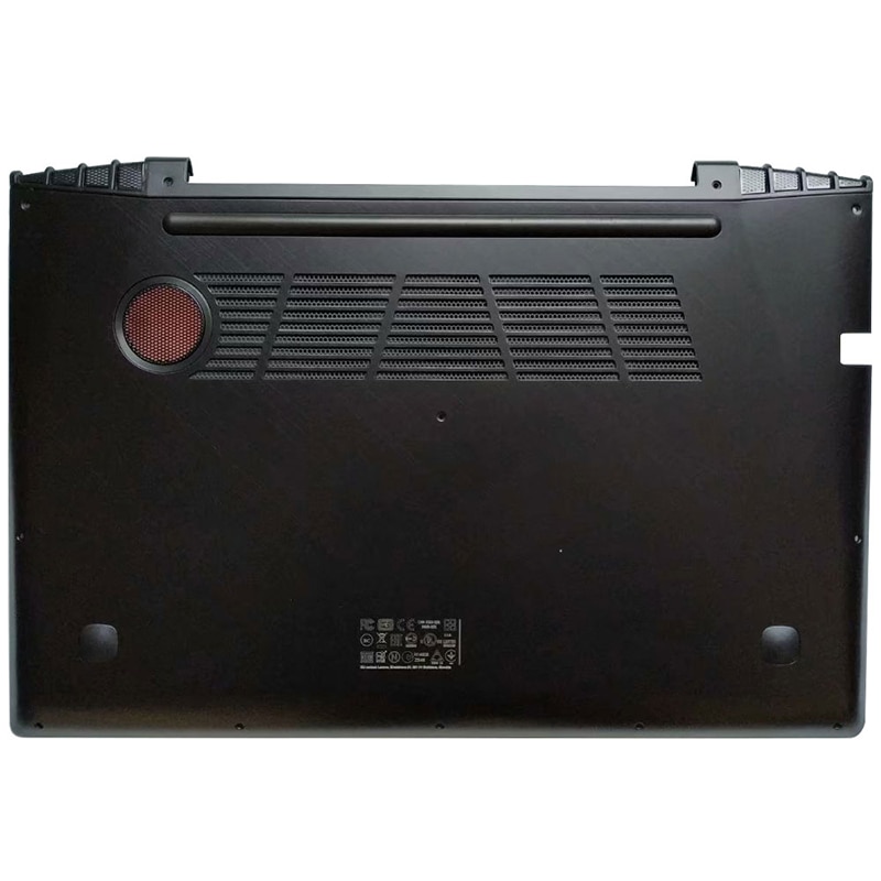 Bottom case voor Lenovo Y50-70 Y50 Y50-70A Y50-70A... – Grandado