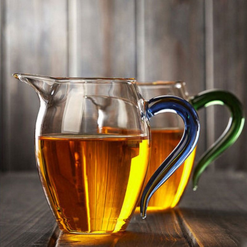 Borosilicate Heat-resistant Glass Household Thick ... – Grandado