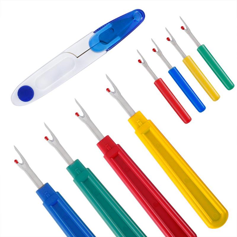 9 in 1 Stitches Removed Tool Thread Cutter Seam Ri... – Grandado
