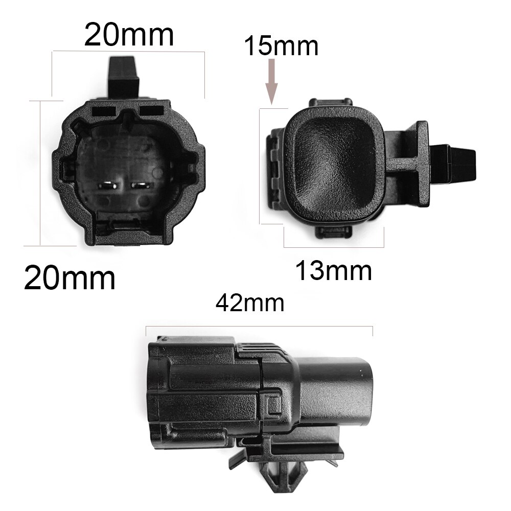 Outdoor Air temperature sensor for Rogue for Blueb... – Grandado