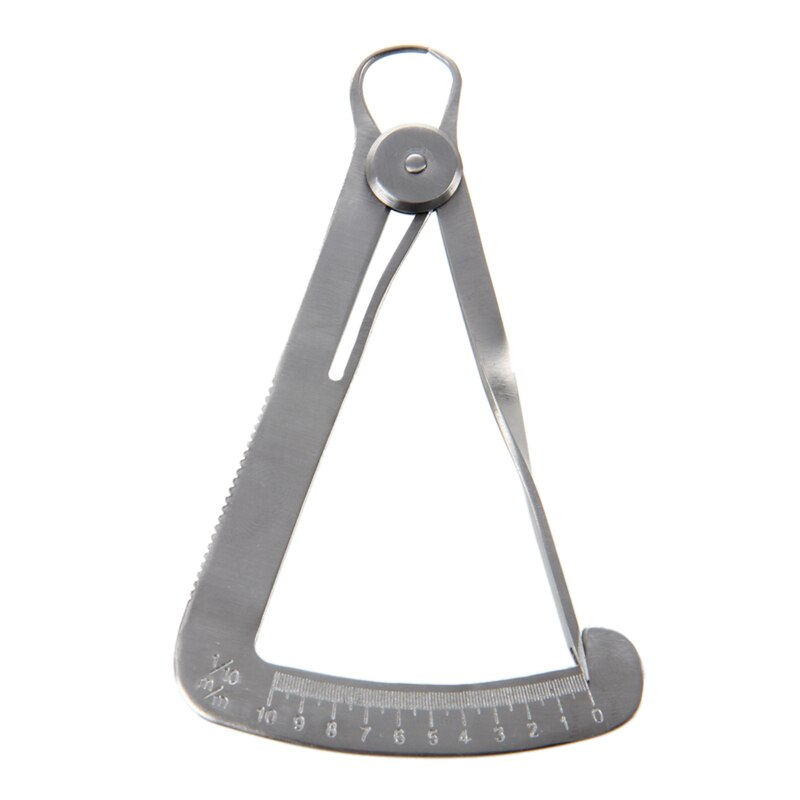 Jeweller Stone Diamond Gauge Measuring Caliper Met... – Vicedeal