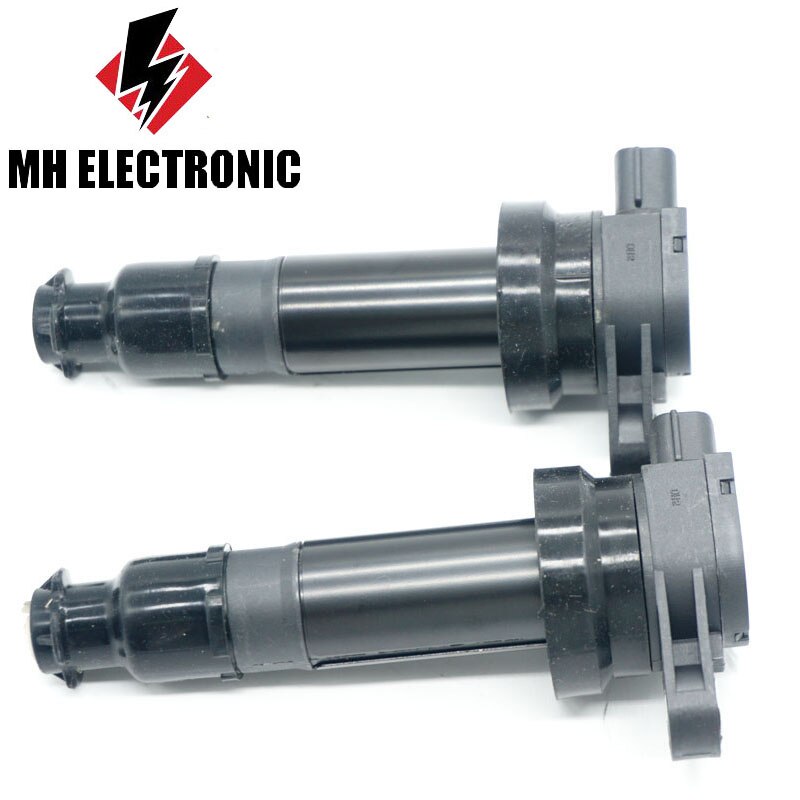 MH ELECTRONIC Ignition Coil 27301-2B000 273012B000... – Grandado