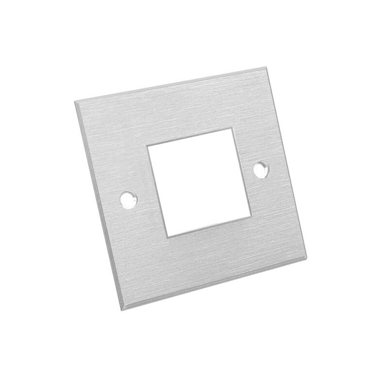 Electric Outlet Plate Embedded Installation Module... – Grandado