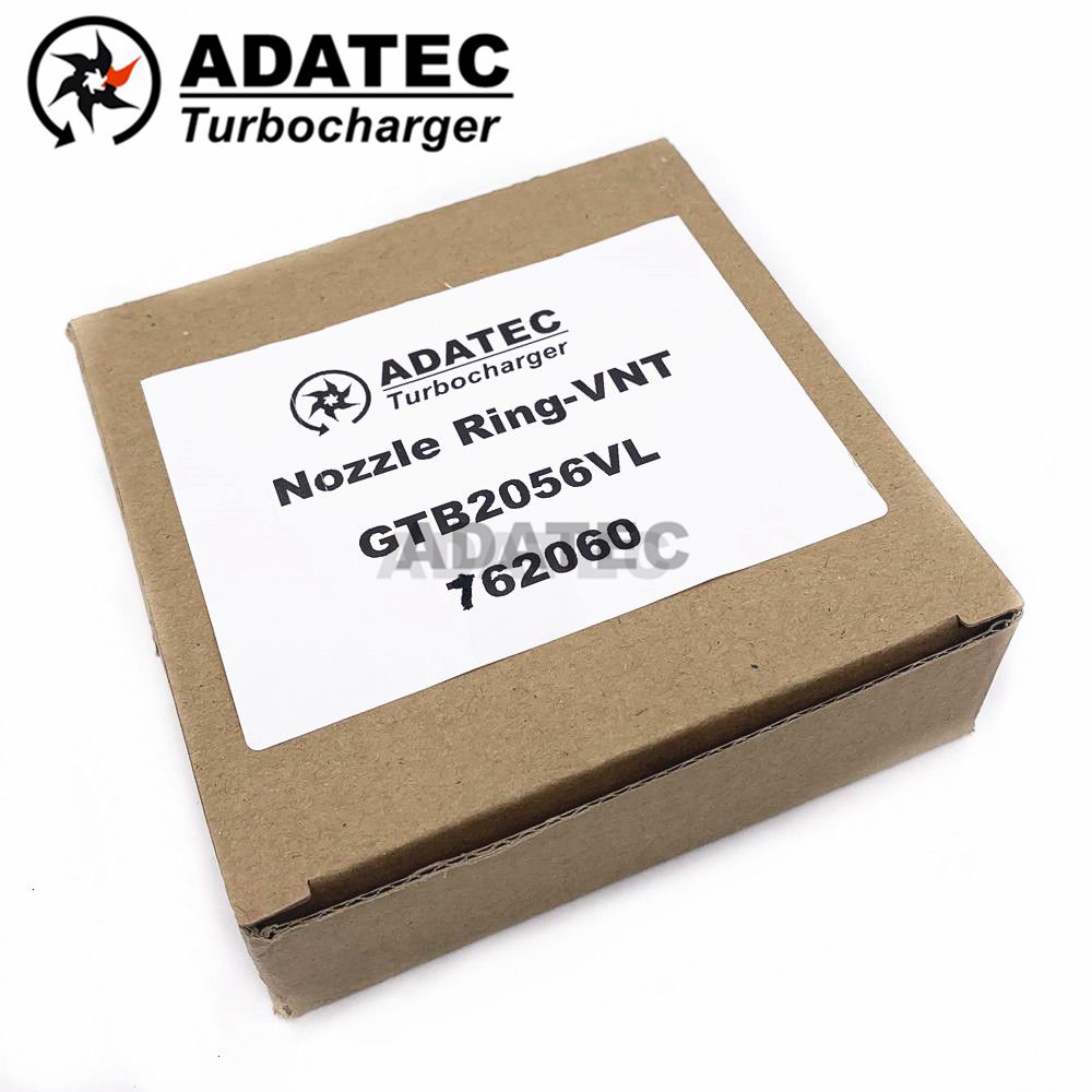 GTB2056V Turbo Variable geometrie düse Ring 762060 36002651 30774992 ...