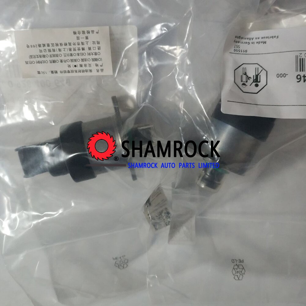 Echt Brandstofdrukregelaar Oem 0928400646/04450200... – Vicedeal