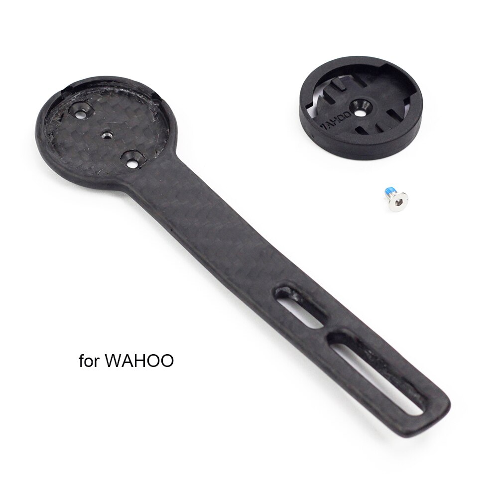 SILVEROCK Carbon Computer Mount For Integrated Han... – Grandado