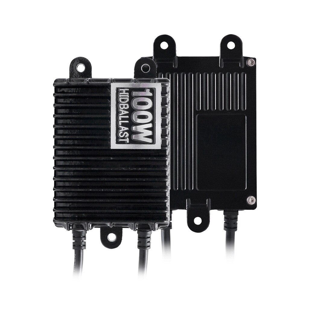 100W 12V AC Ballast,For Auto SUV Car Replacement B... – Grandado