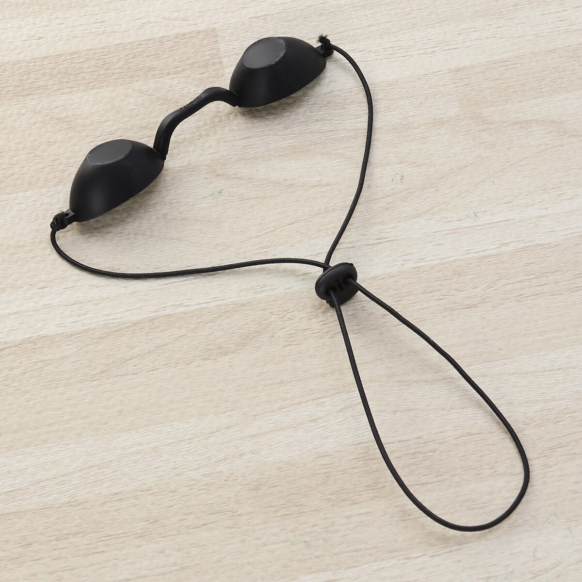 Safety Goggles Eye Patch Red Blue Light Eye Protec... – Grandado