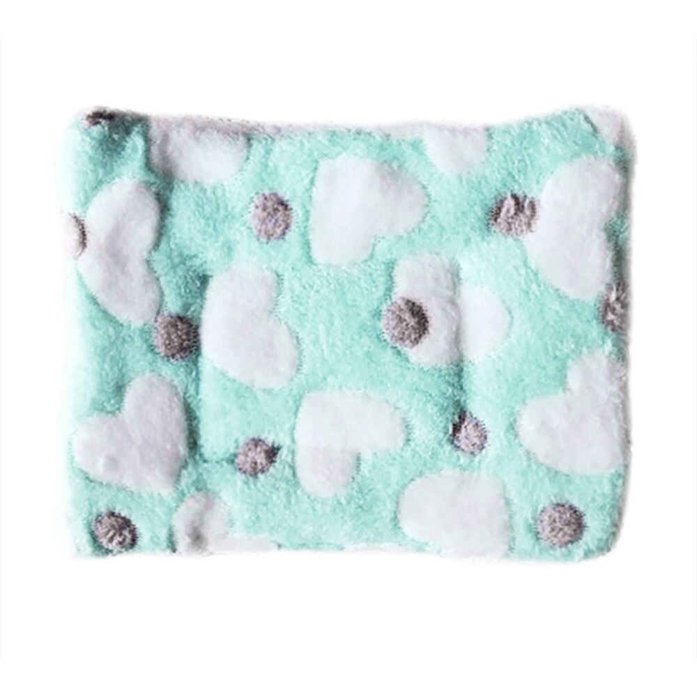 Små djur bur matta boet hamster mini husdjur pad h... – Grandado