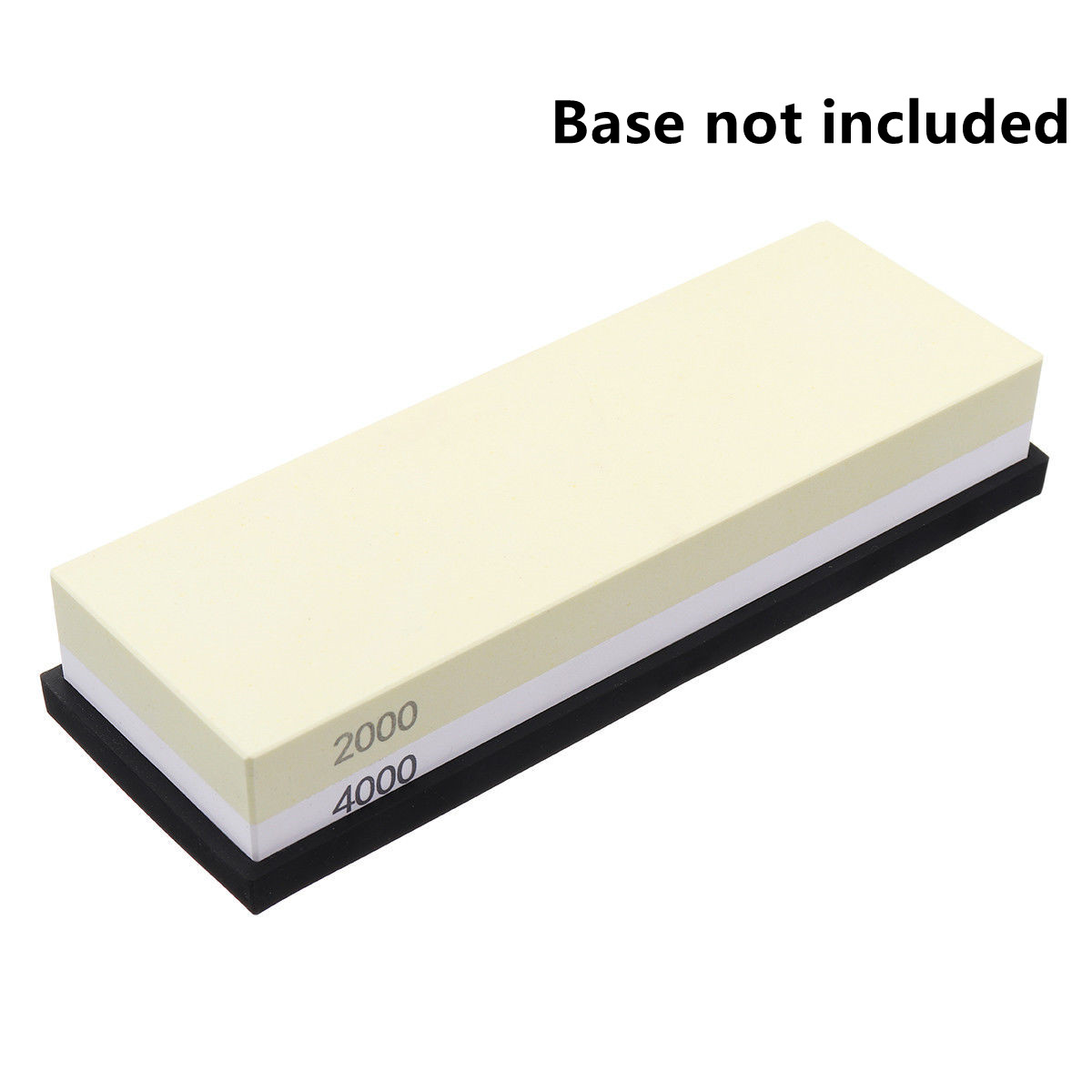 Double-Sided Knifes Sharpener Machine Whetstone Wa... – Vicedeal