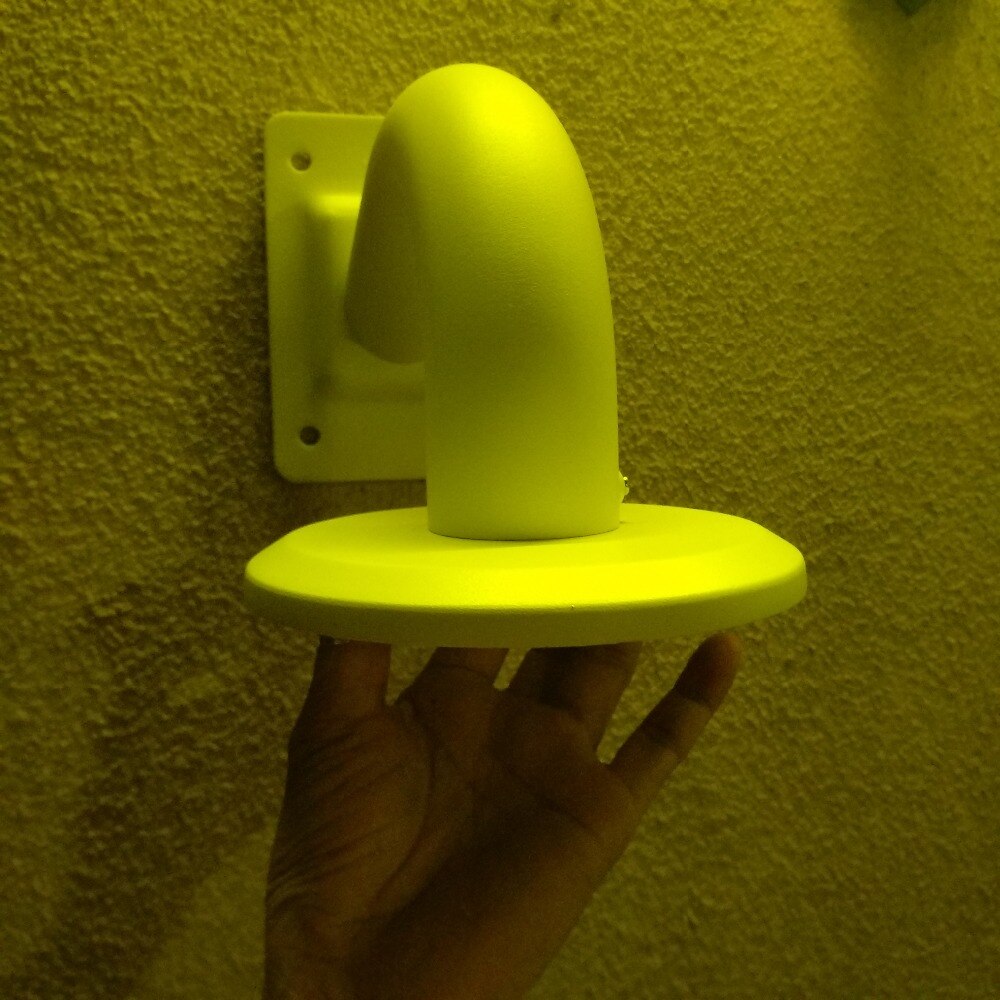 Dahua Wall Mount Aluminium Beugel PFB300S En PFA10... – Grandado