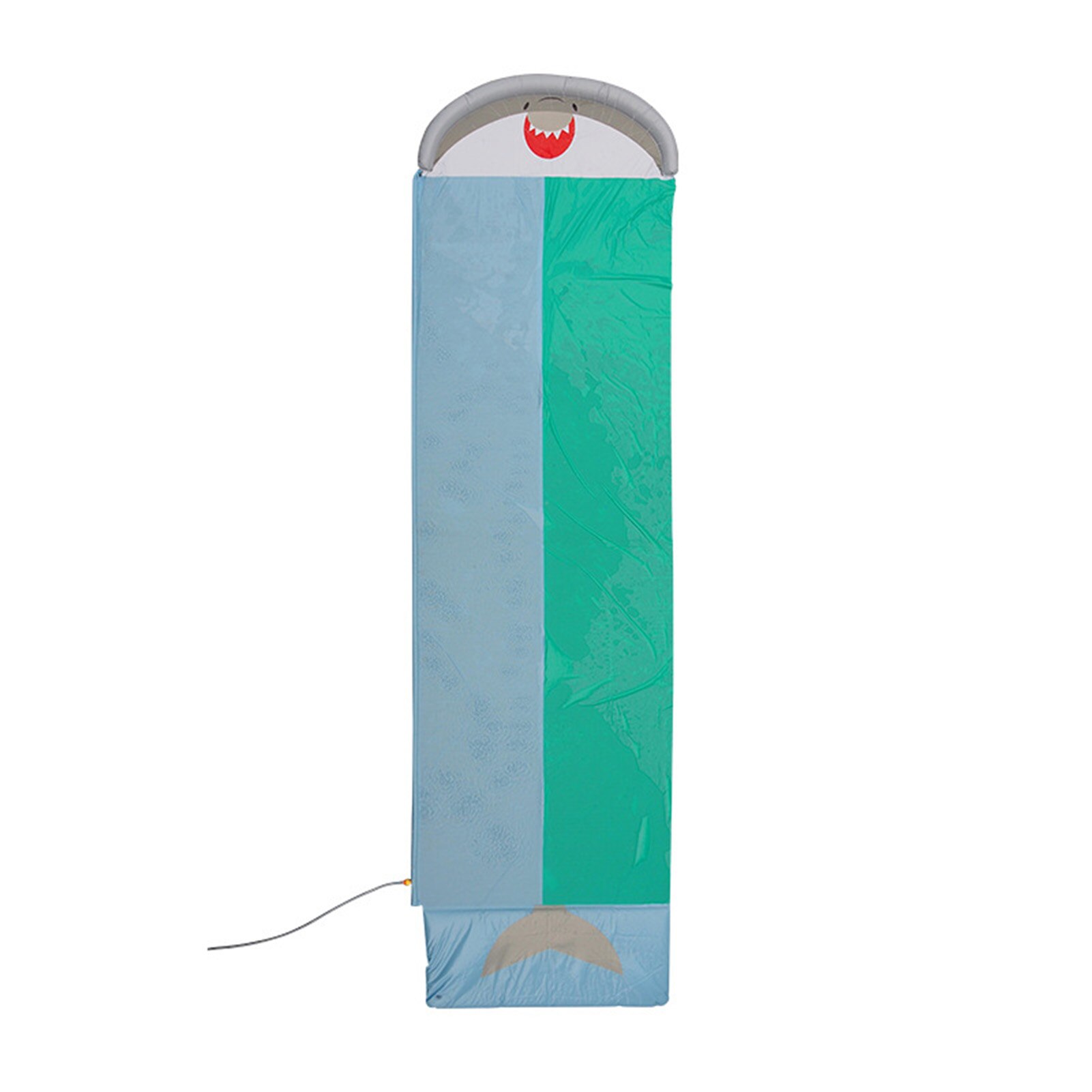 Walvis Water Slide Pvc Water Splash Waterglijbaan ... – Vicedeal