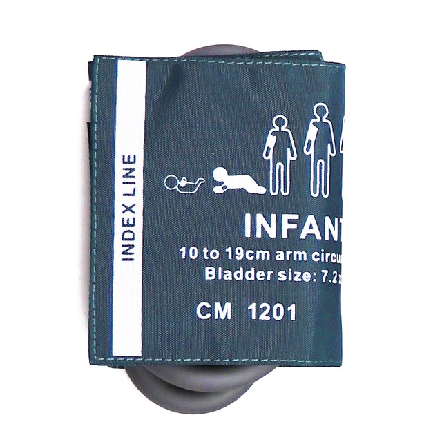 Single Tube Neonatal Infant Pediatric Child Adult ... – Grandado