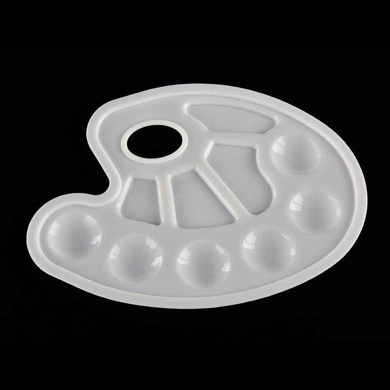 Art Verf Plastic Tekening Lade Kleurenpalet Voor O... – Grandado