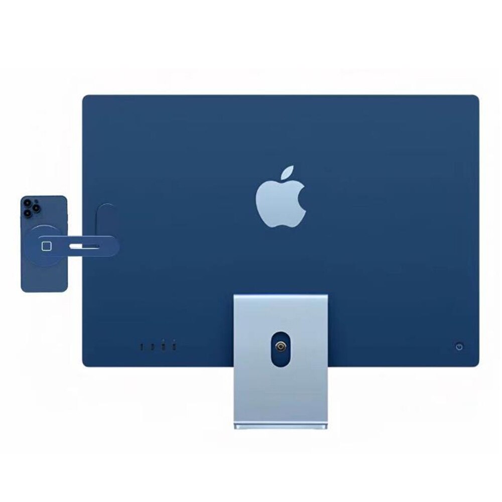 Draagbare Telefoon Houder Voor Laptop Side Mount V... – Vicedeal