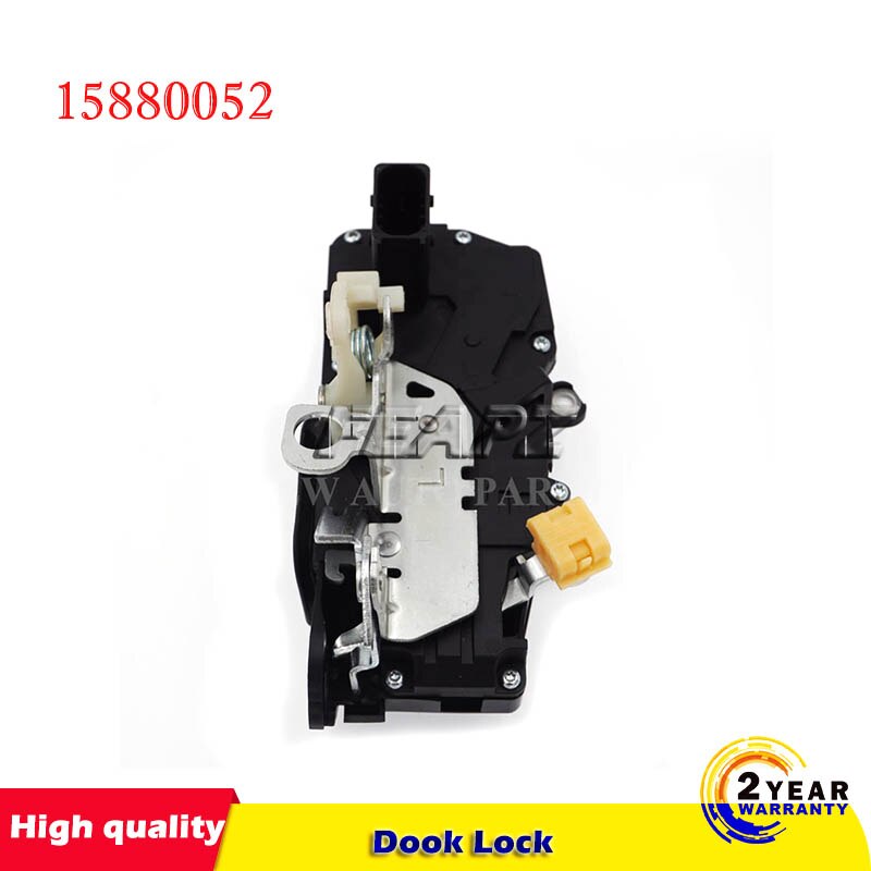 Auto Linker Deurslot Actuator Voor Gmc Chevy Cadil... – Grandado