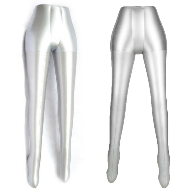 Plastic Inflatable Female Pants Trou Underwear Man... – Grandado