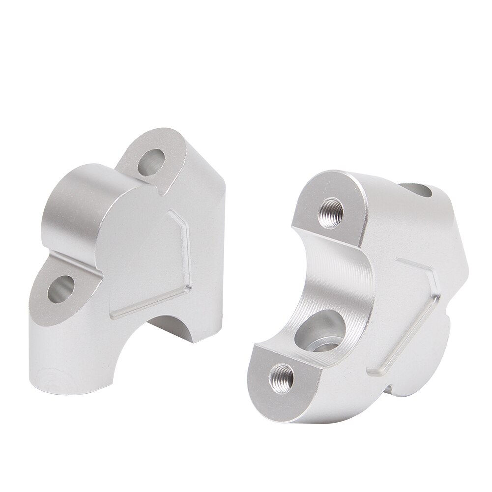 Handlebar Risers 30mm Height For BMW R1200GS R1250... – Grandado