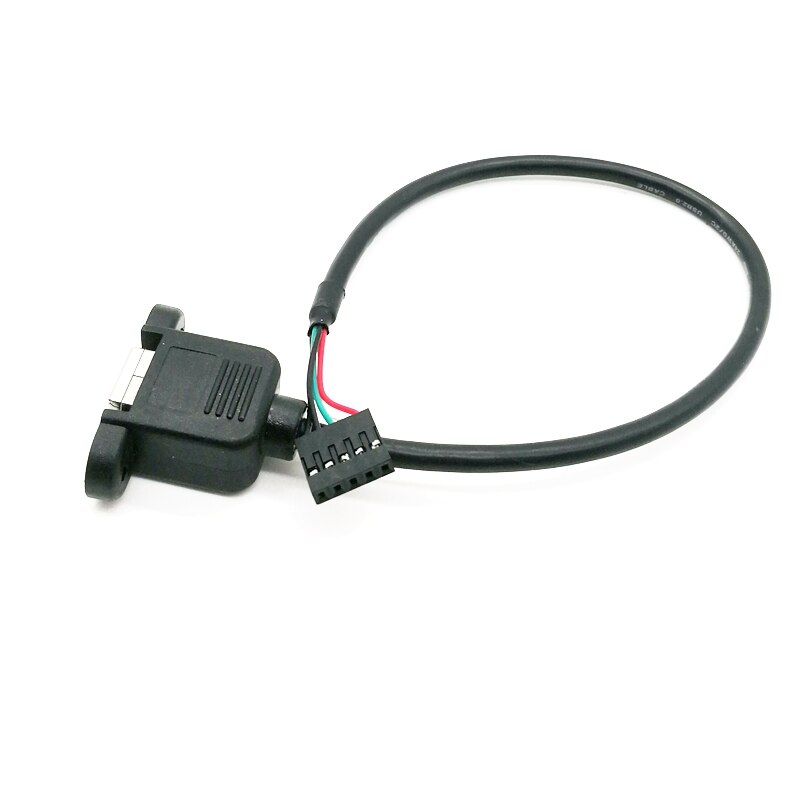 Usb 2.0 Type B Vrouwelijke Socket Printer Panel Mo... – Vicedeal