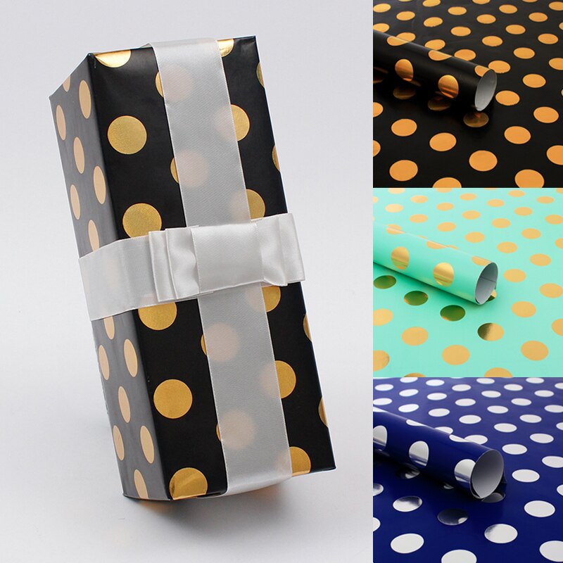 Embalagem de papel para presente 50*70cm, caixa de... – Vicedeal
