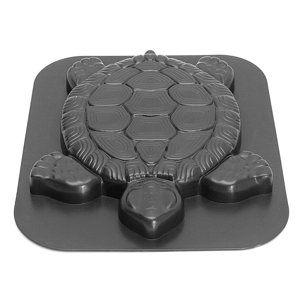Reusable Turtle Shape Driveway Landscape Concrete ... – Grandado