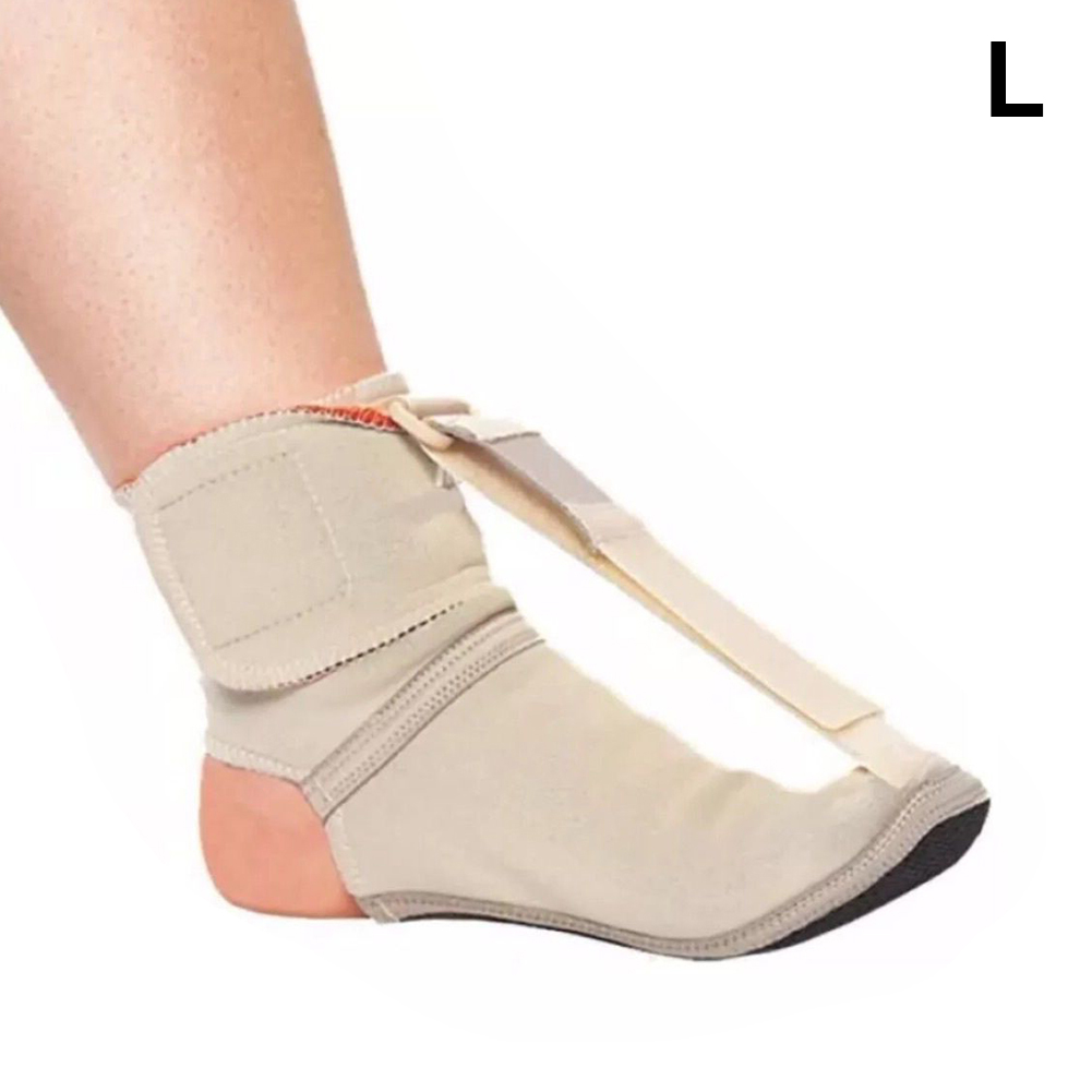 Nieuw Verstelbare Plantaire Fasciitis Night Spalk ... – Grandado