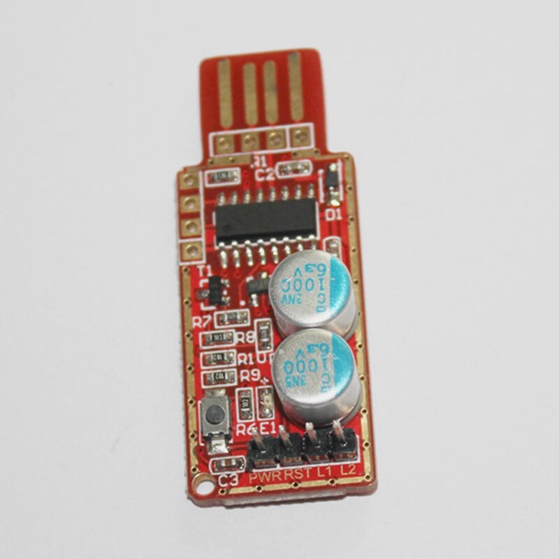 Usb Watchdog Kaart Server Automatische Herstart Se... – Vicedeal