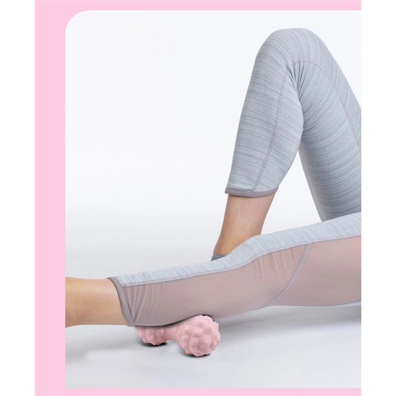 2Pcs Pinda Vorm Diamant Patroon Fascia Plantaris M... – Grandado