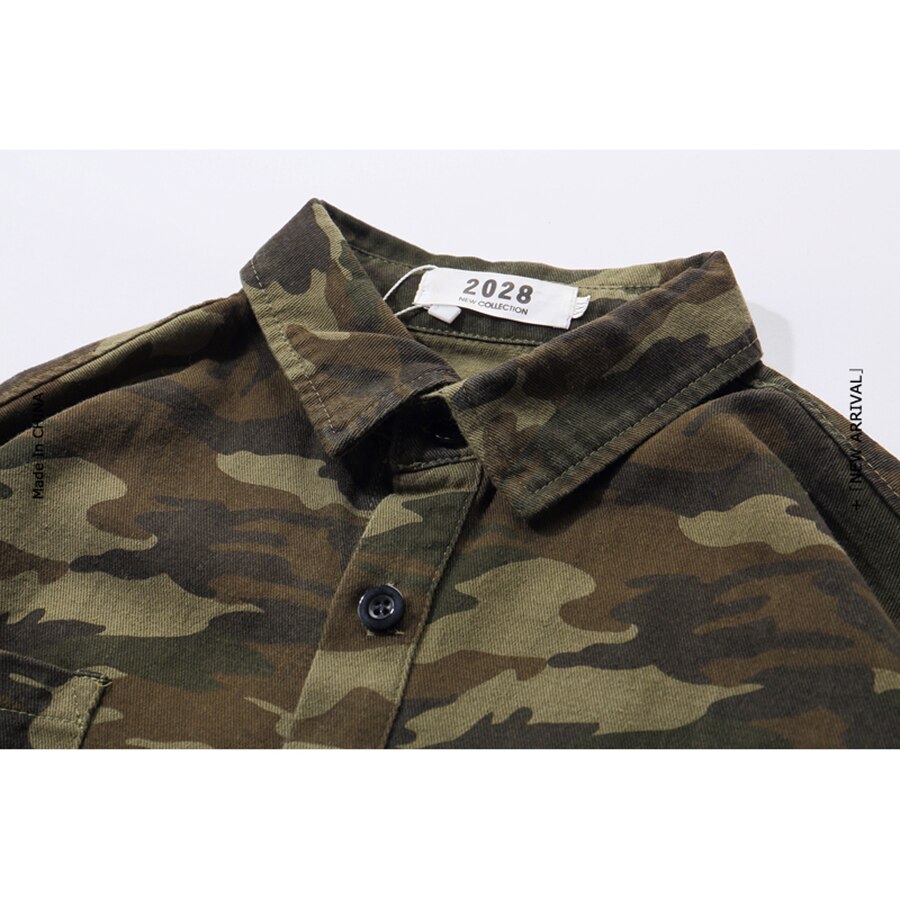 Vintage Lange Mouwen Shirt Mannen Big Size Casual ... – Vicedeal