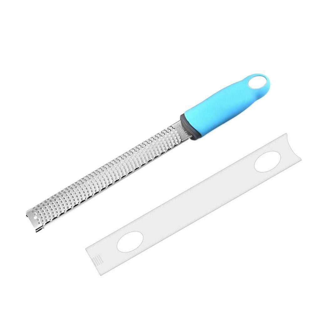 Citrus Lemon Zester Steel Mill Tools Zester Fruit ... – Grandado