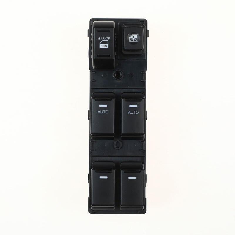 Front Left Power Window Switch For Kia Sorento 935... – Grandado