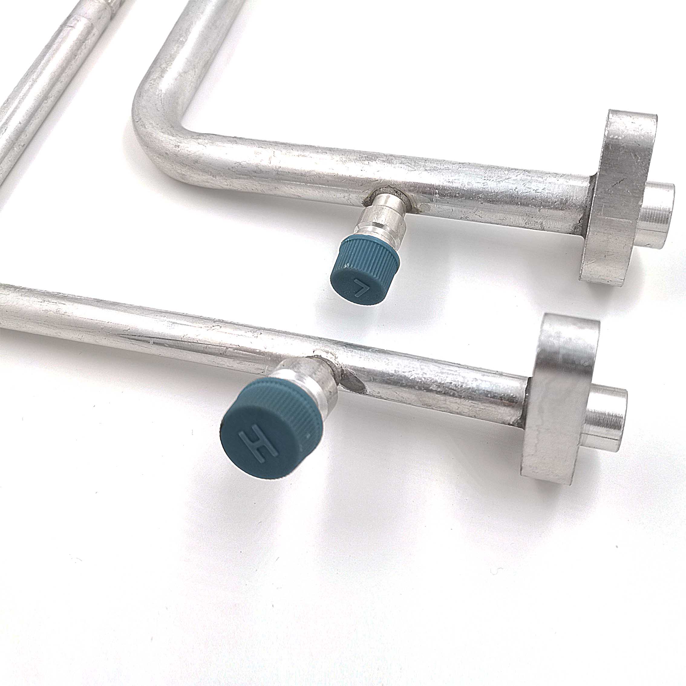 Auto Air Conditioning Pipe Fittings Volvo Excavato... – Vicedeal