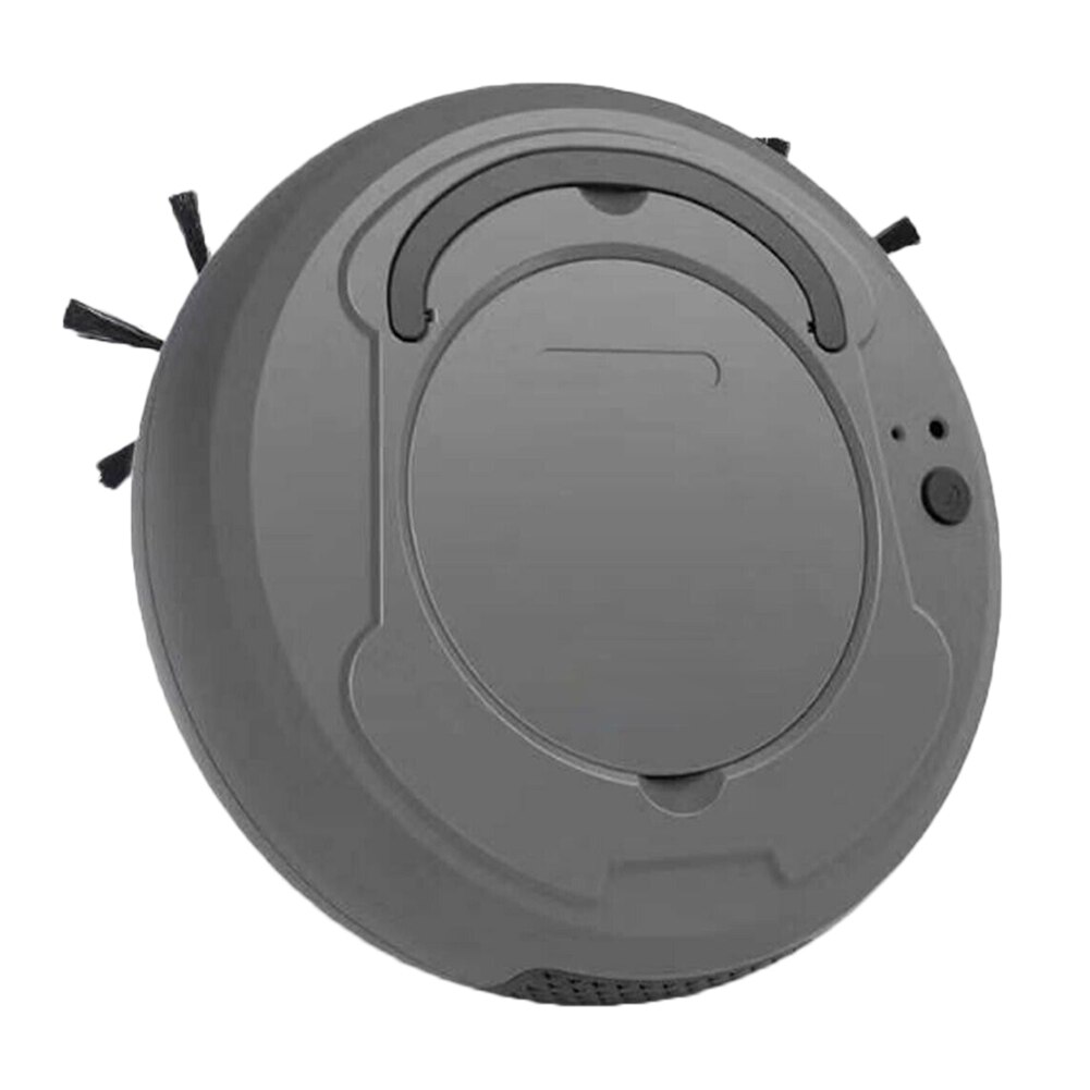 3 In 1 Smart Floor Robot Vacuum Cleaner Mop Automa... – Grandado