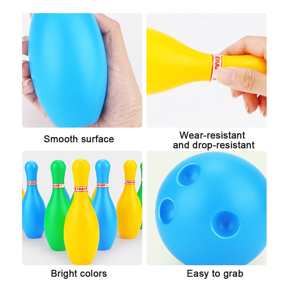 12pcs Early Learning Family Games Toddler Kids Par... – Grandado